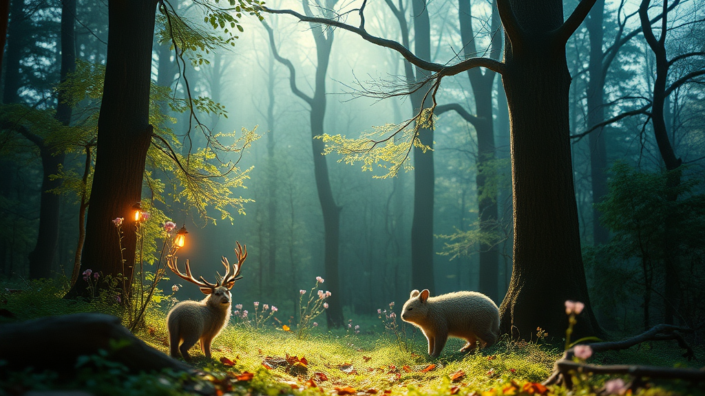 Transform Yourself with Shamanic Training | Primordial Shamanism